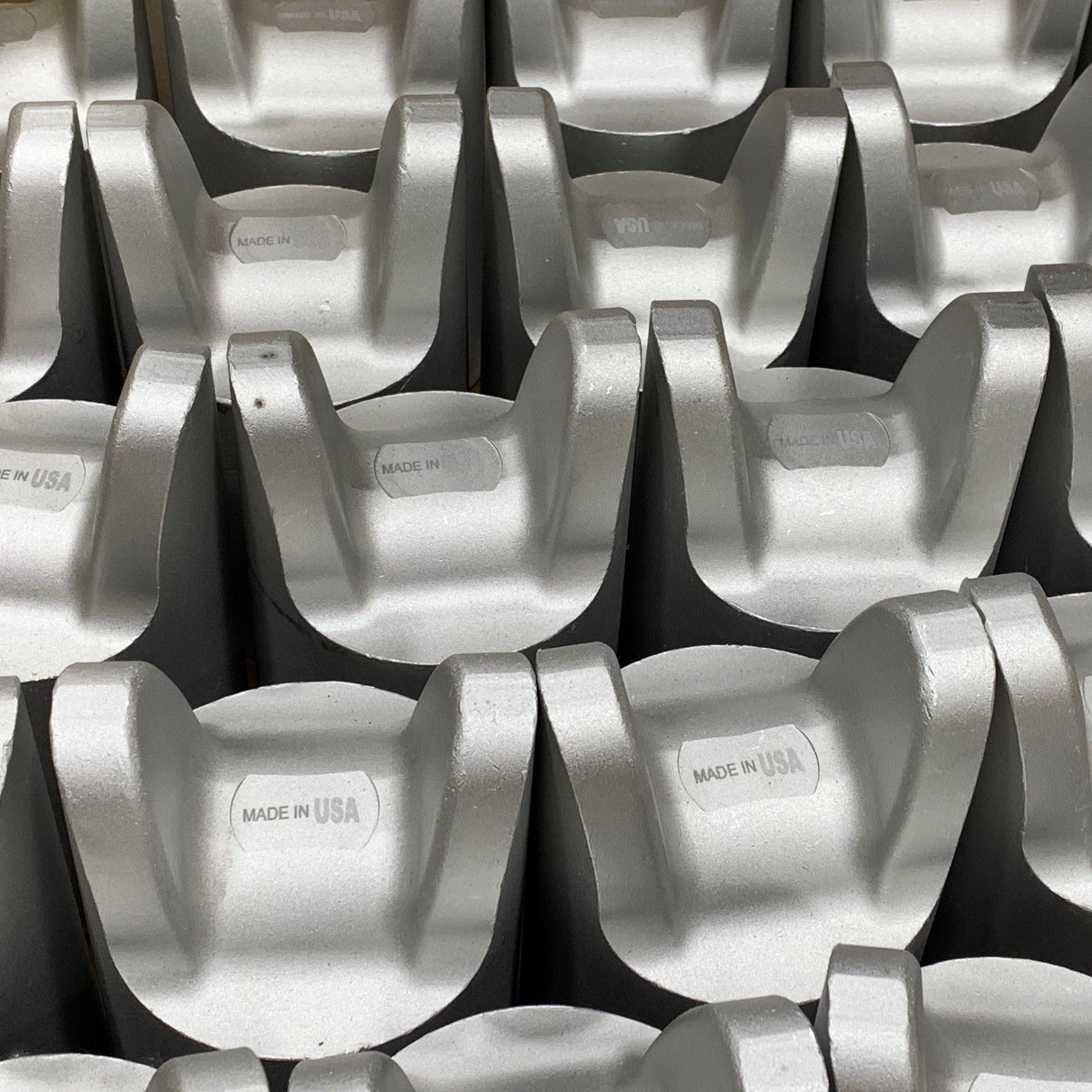 Weld Yokes – Aluminum Driveline Products