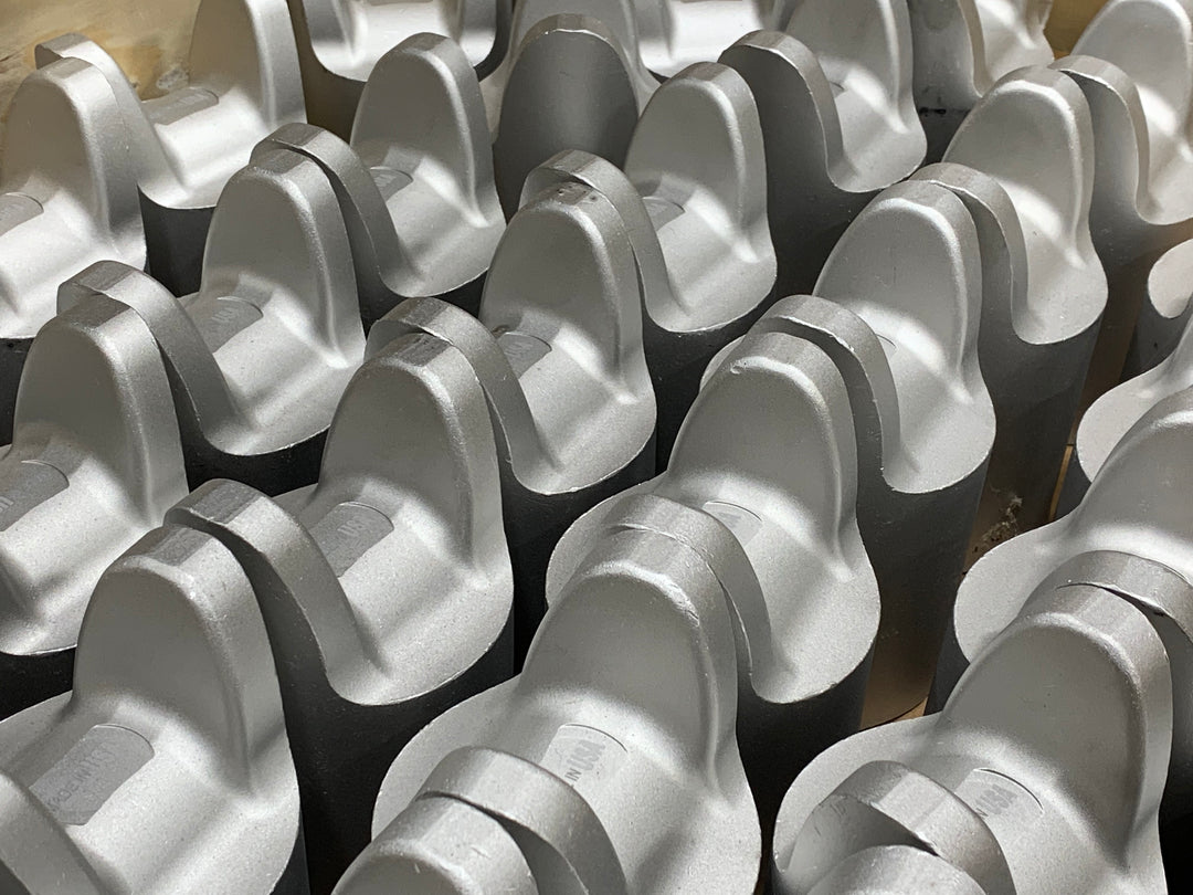 Aluminum Driveline Products