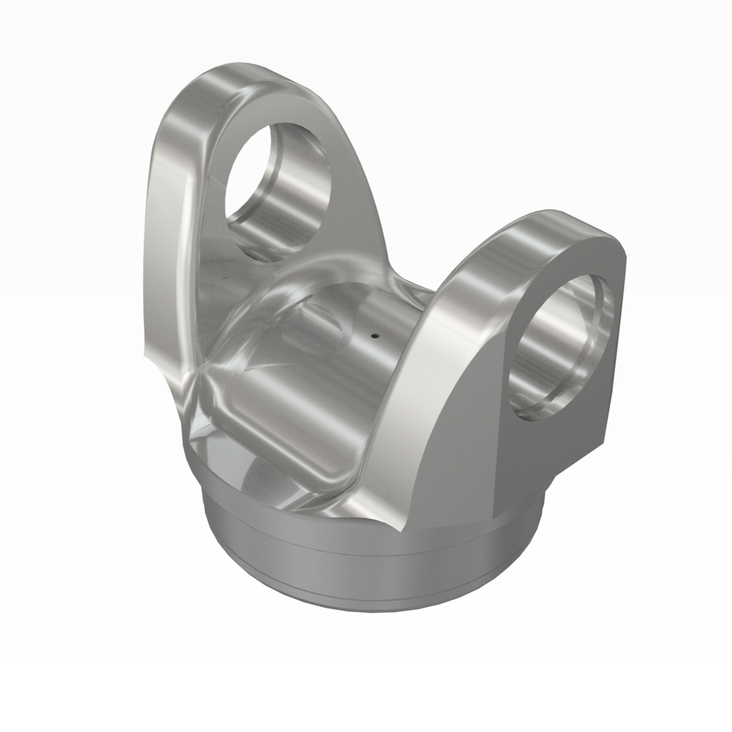 Weld Yoke - 3" x 1310 – Aluminum Driveline Products